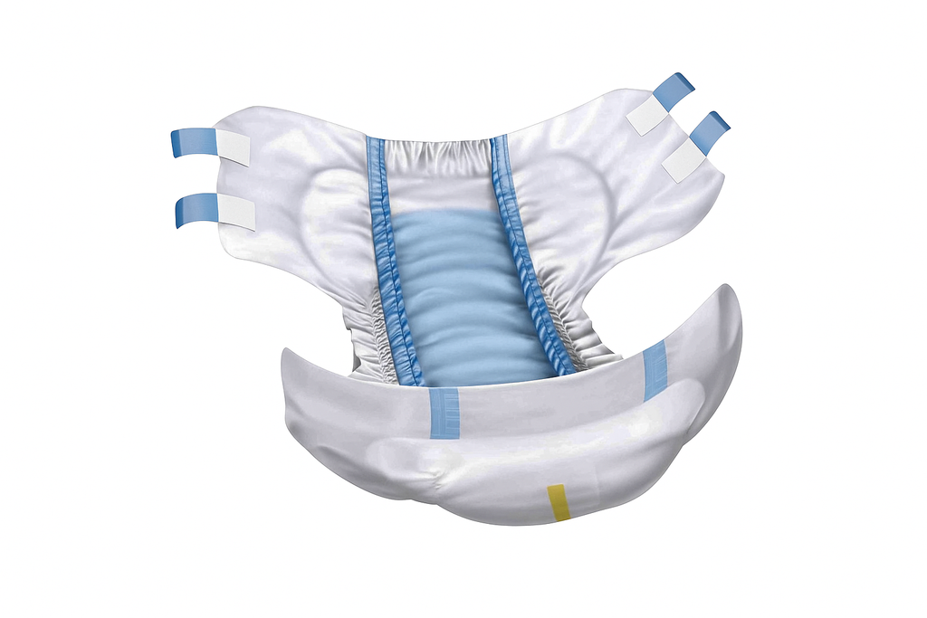 Adult Diaper Pants: Smart Choice for Daily Comfort – saracarestore
