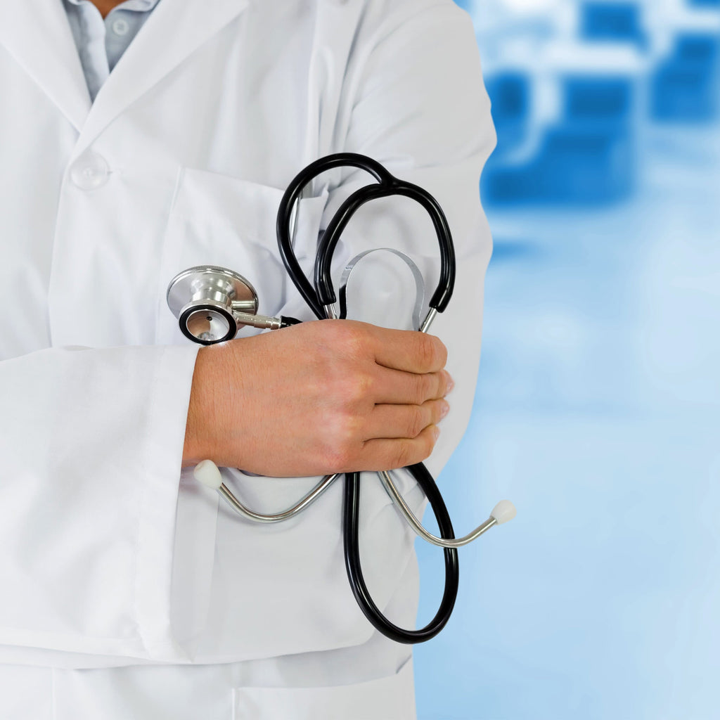 How to Choose a Good Stethoscope for Medical Students & Doctors ...